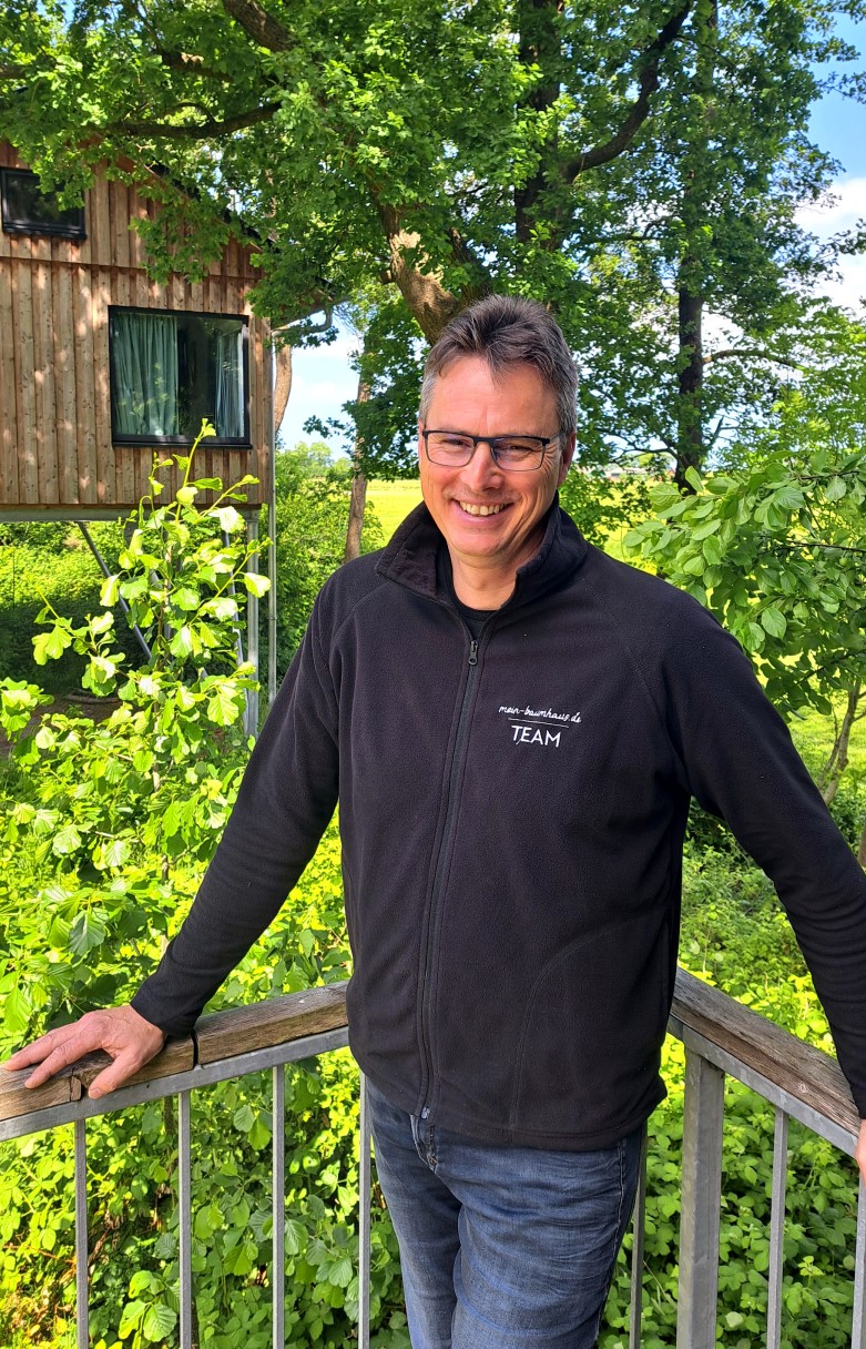Über uns - Baumhaushotel – Urlaub an der Nordsee